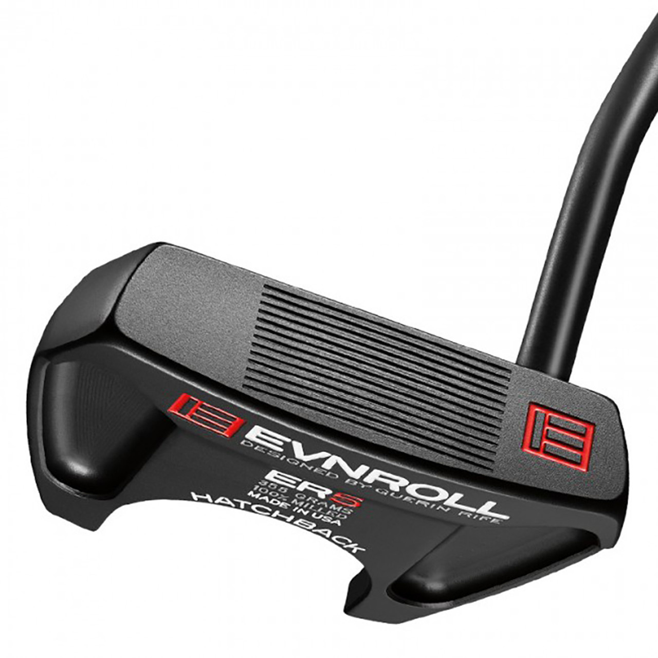 EVNroll ER5 Single Bend - Twente Golf