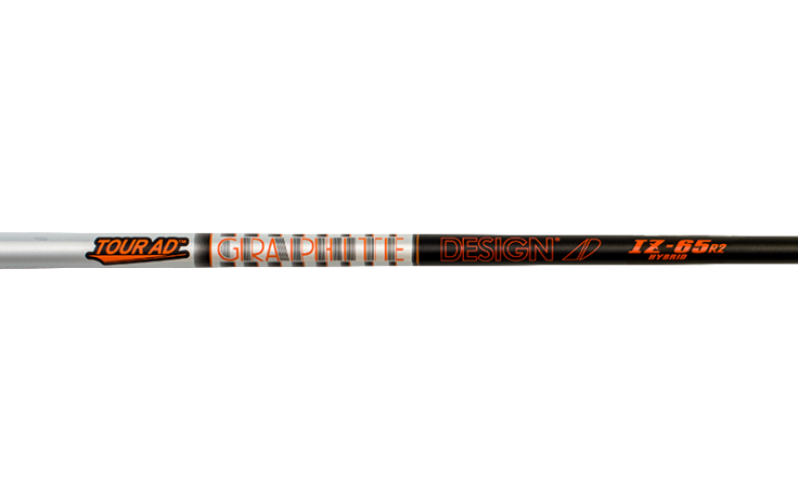 Graphite Design Tour AD-IZ Hybrid - Twente Golf