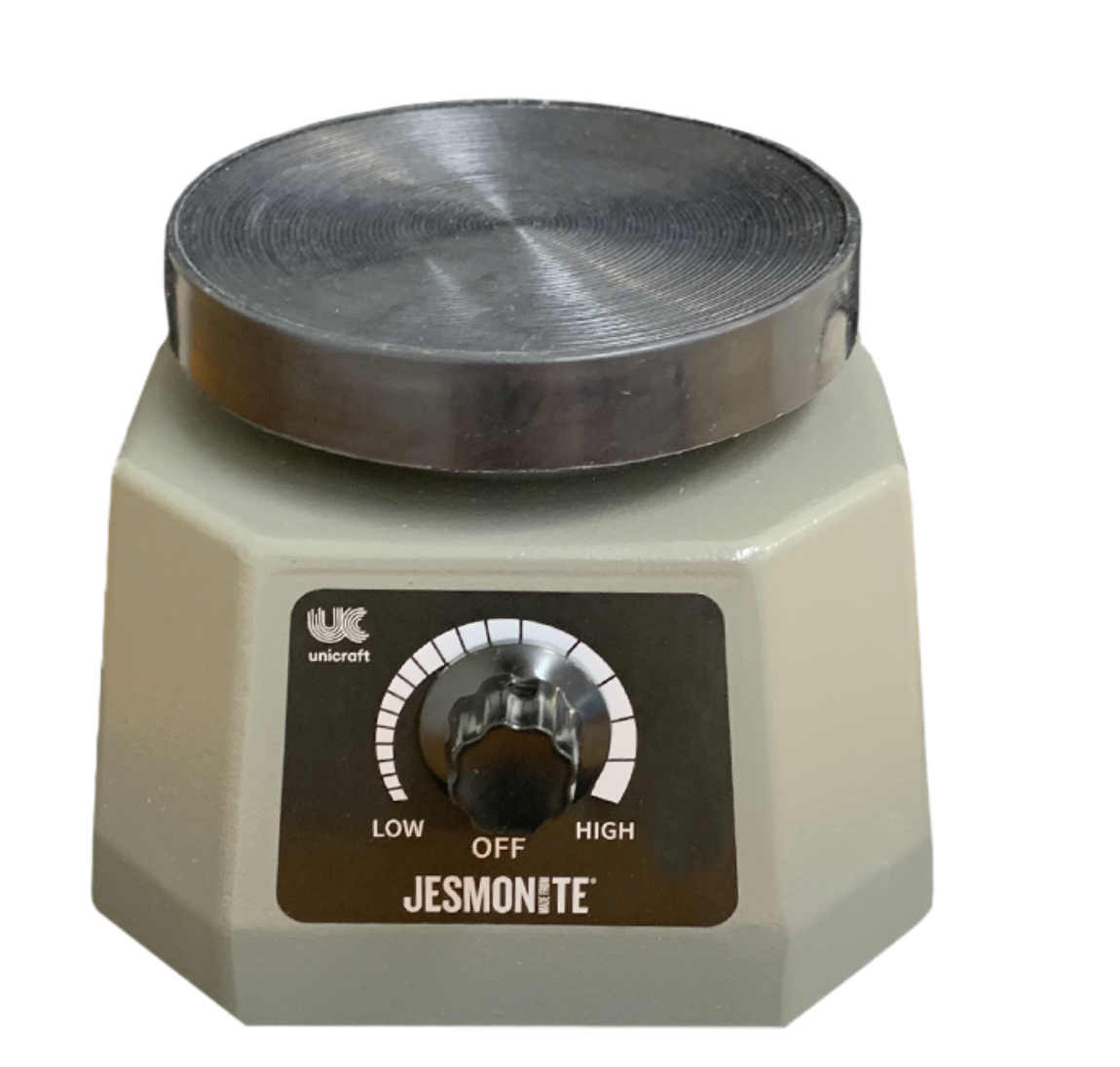 Trilplaat JESMONITE - Feeërieke