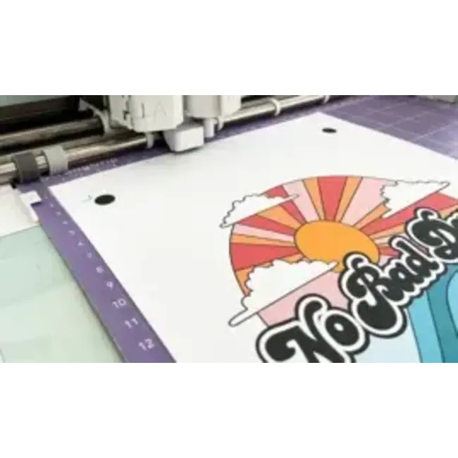 EasyColor DTV Siser - Feeërieke