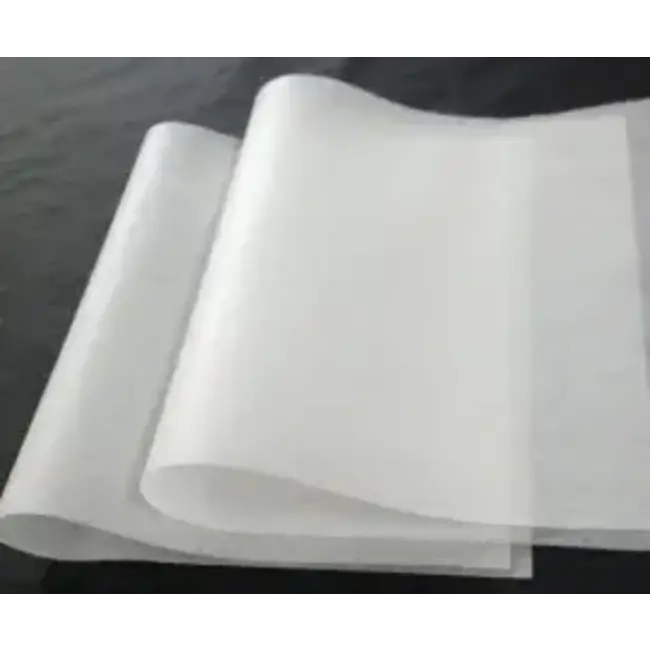 Siliconised Paper - Set van 10vel - Feeërieke