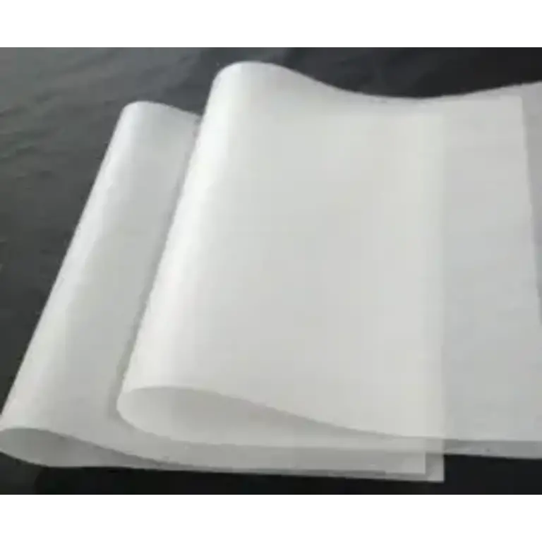 Siliconised Paper - Set van 10vel - Feeërieke