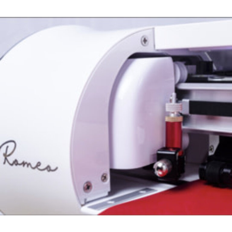 Romeo Siser HD Cutter - Feeërieke