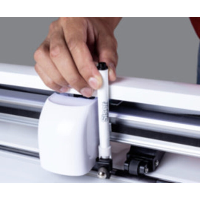 Romeo Siser HD Cutter - Feeërieke