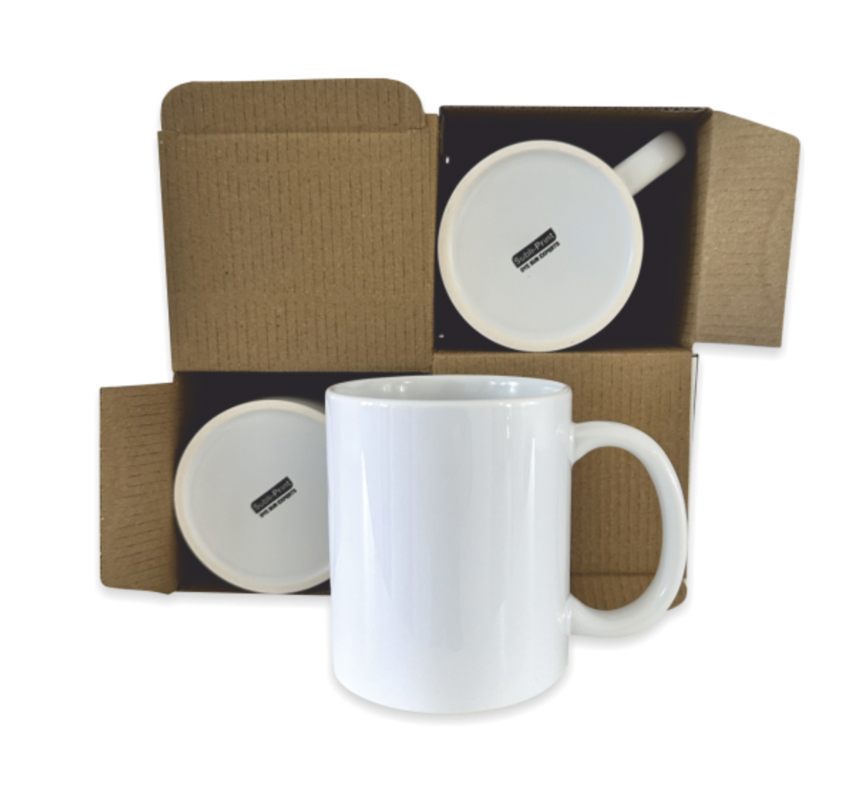 Sublimatiemok - Ceramic Mug Classis AAA - Feeërieke
