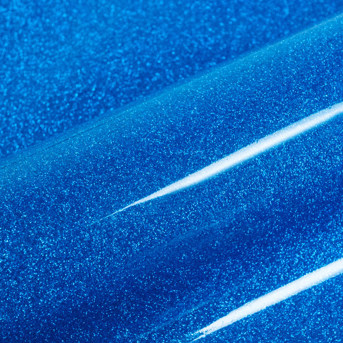 Royal Blue Twinkle Flex - TW0013 - Feeërieke