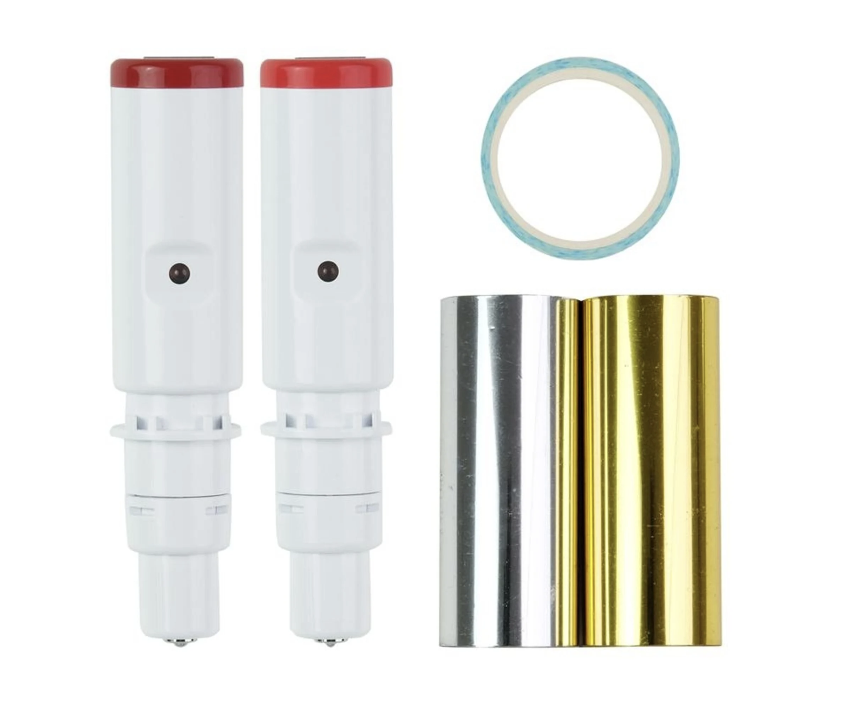 Silhouette Heat Pen Set - Feeërieke