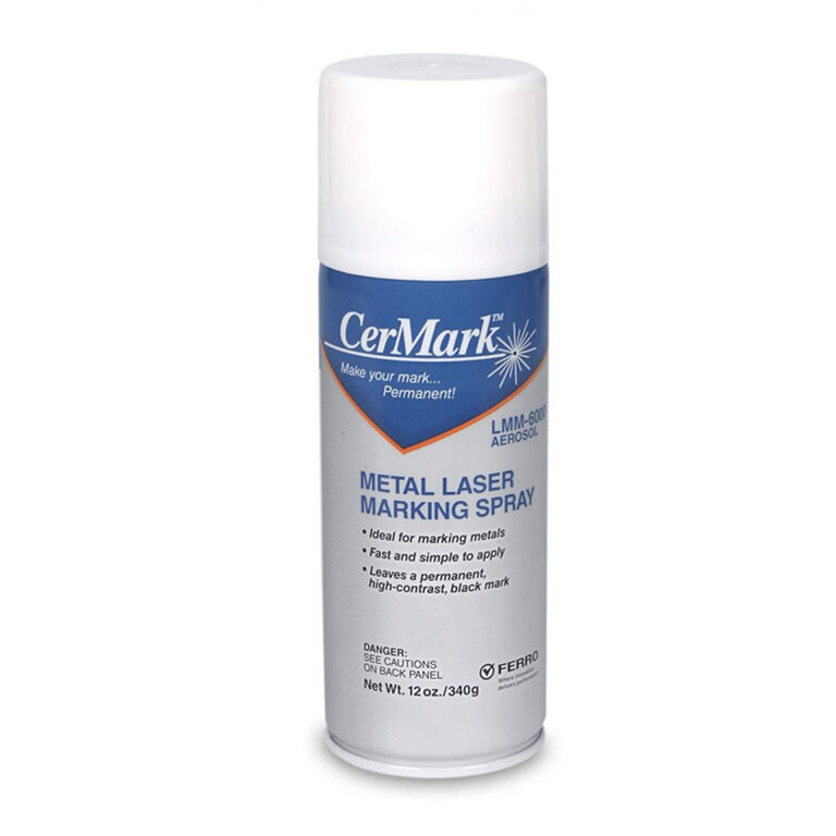 Cermark LMM-6000 - Feeërieke