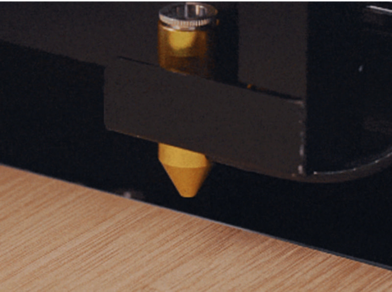 Flux Autofocus Module Beamo - Feeërieke