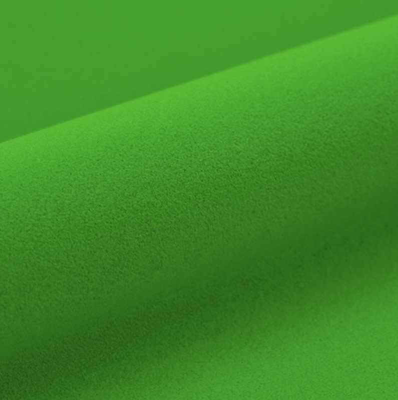 Fluo Green Flock - S0026 - Feeërieke
