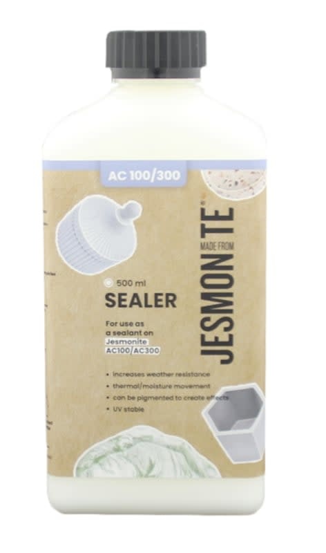 Acrylic Sealer 500ml - Feeërieke
