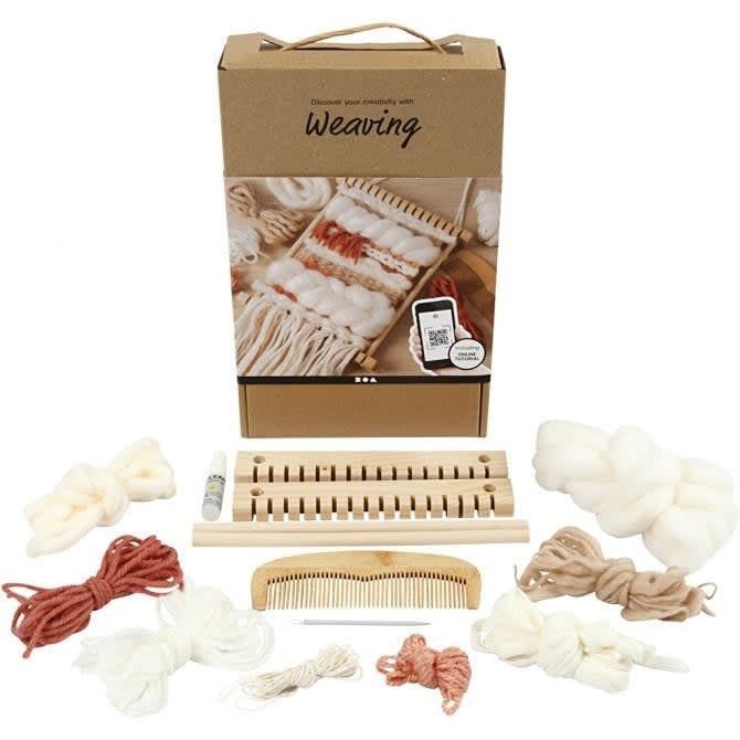 Weaving DIY Kit - Feeërieke