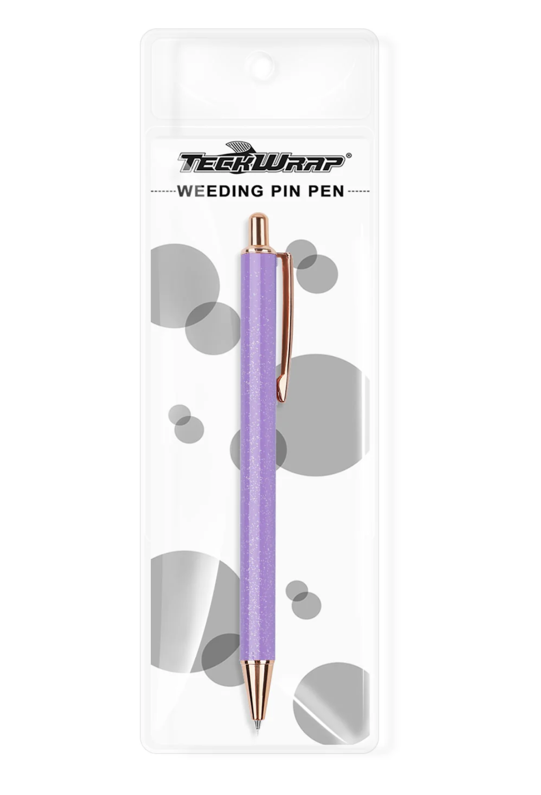 Dopamine Weekly Weeding Pen - Sweet Purple TeckwrapCraft - Feeërieke