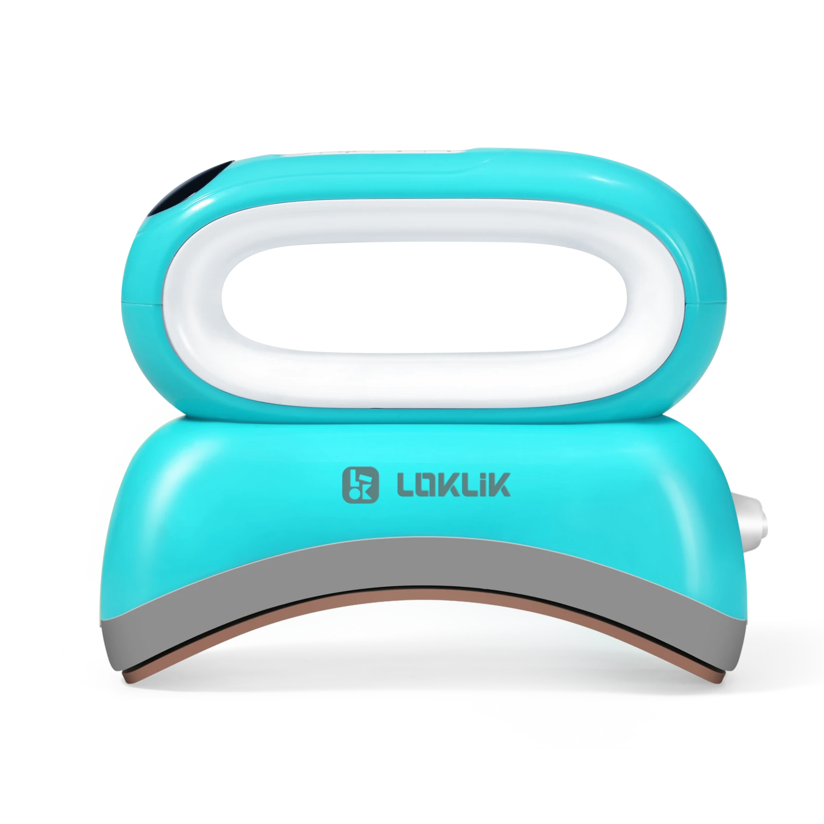 LOKlIK ImPress Hat - Loklik Blue - Feeërieke