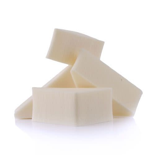 Latex Sponge triangle - Feeërieke