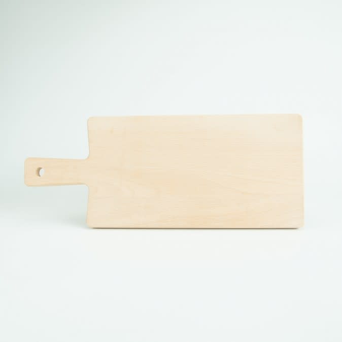 Tapasplank hout - Feeërieke