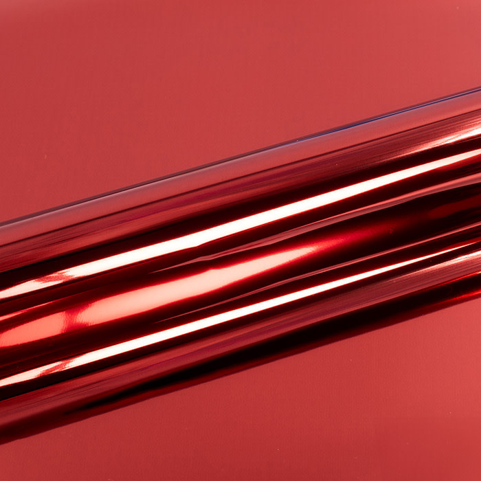 Red Metal Flex - MT0007 - Feeërieke