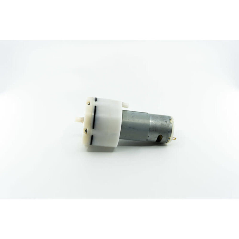 FLUX Air Pump Motor - Feeërieke