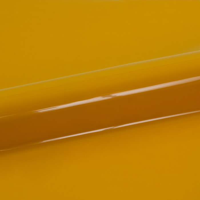 EcoStretch Flex Yellow - ES0004 - Feeërieke