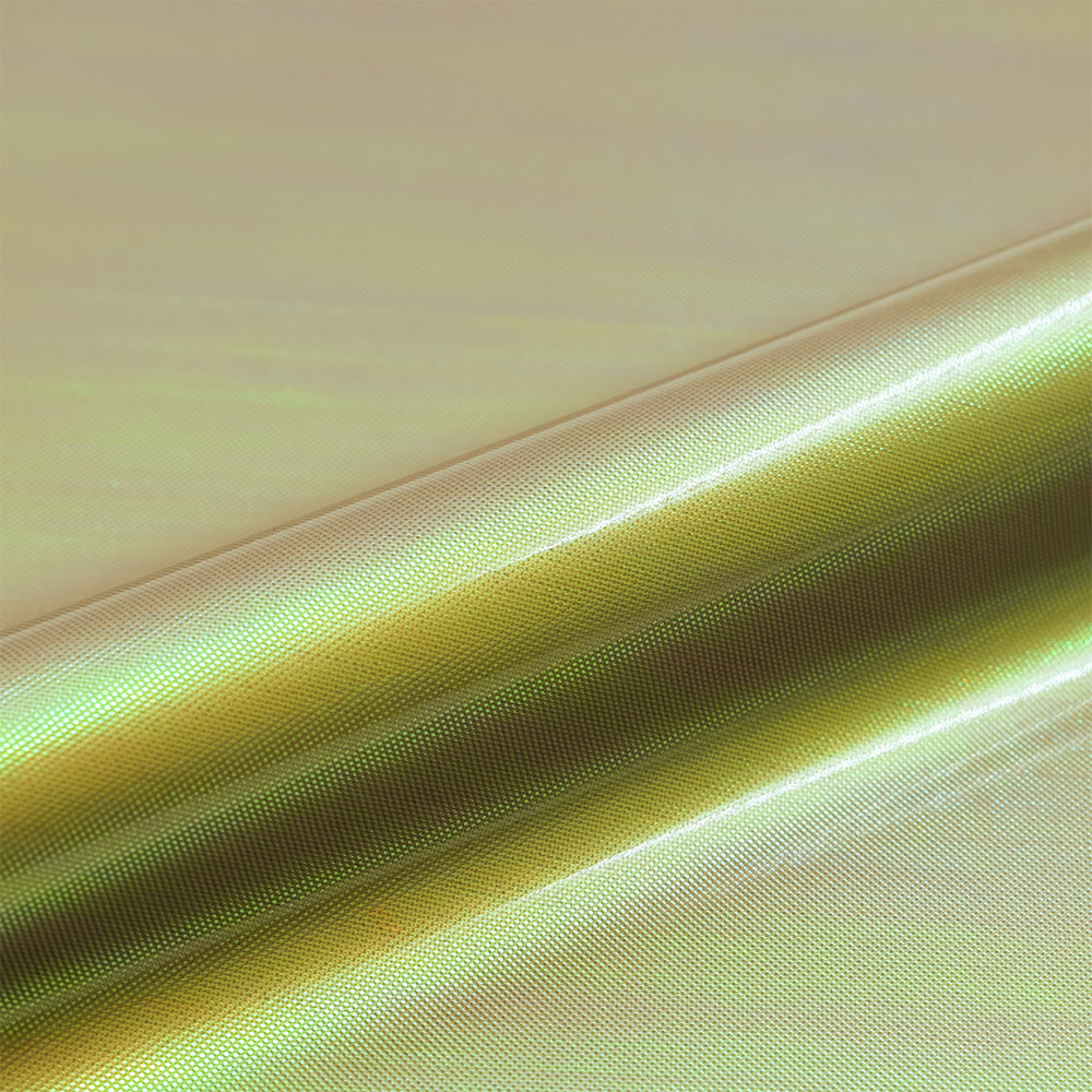 Aurora Metallic Gold Flex - AU0020 - Feeërieke