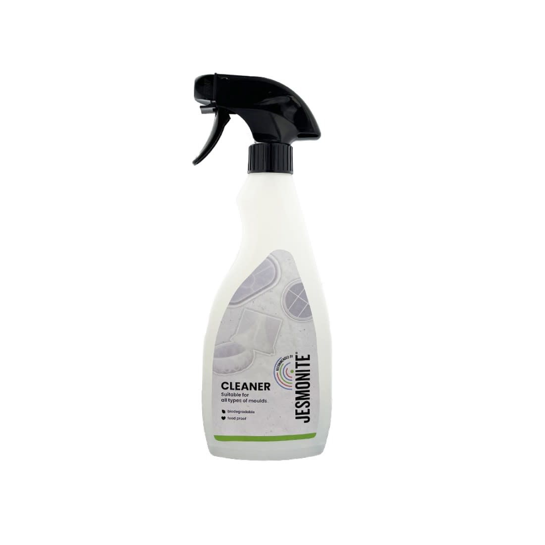 Jesmo Clean - Spuitbus 500ml - Feeërieke