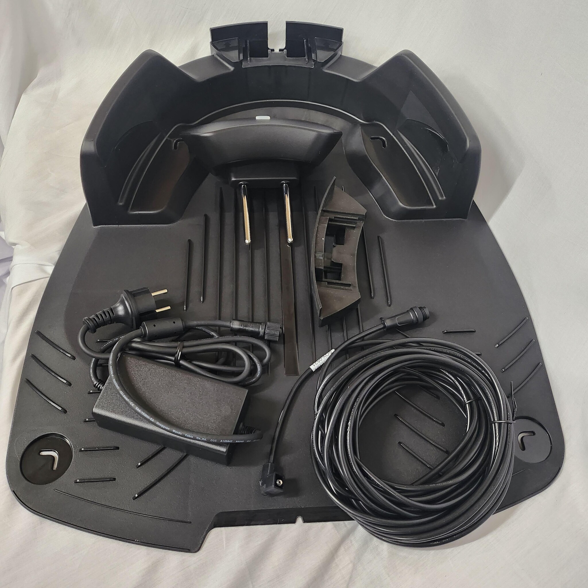 basisstation RT700 - Mow-Robotics