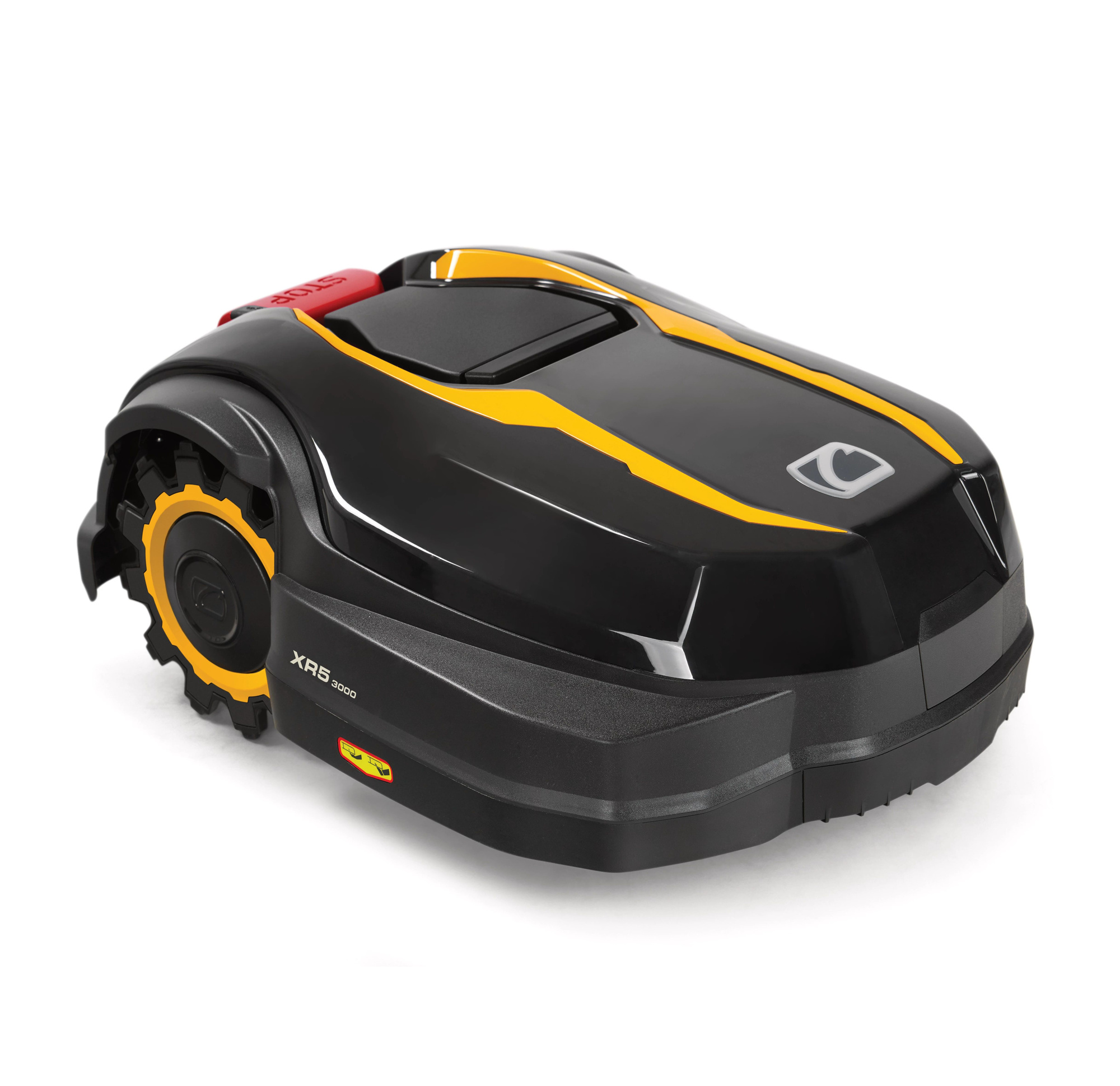 Cub Cadet Xr5 3000 Mow Robotics
