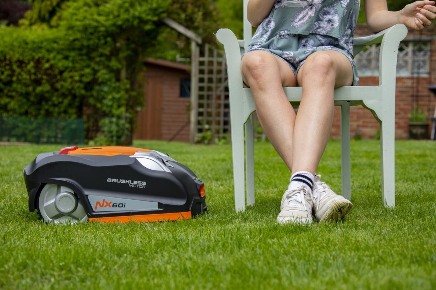 Robotmaaier kiezen, waar op te letten? - Mow-Robotics