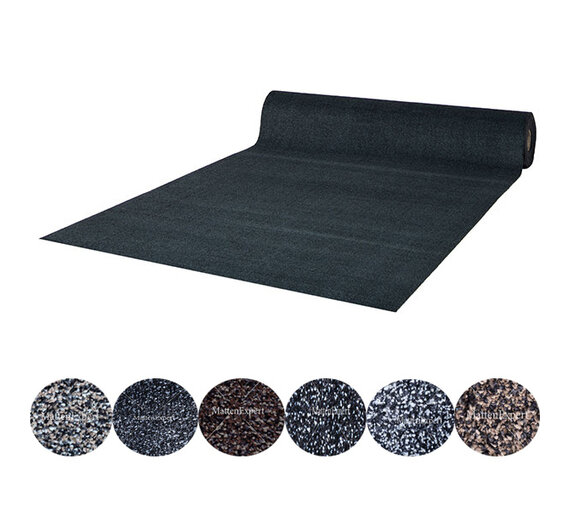 Droogloopmatten op maat gemaakt - Mattenexpert.nl