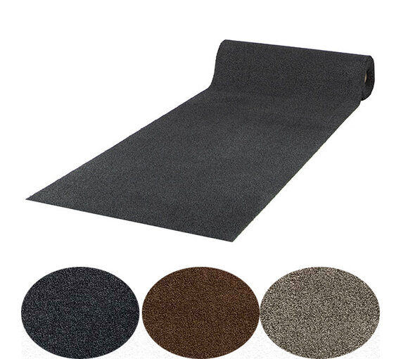 Droogloopmatten op maat gemaakt - Mattenexpert.nl