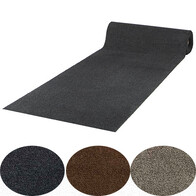 Droogloopmat op maat Aqua Stop (tot 200cm breed) - Mattenexpert.nl