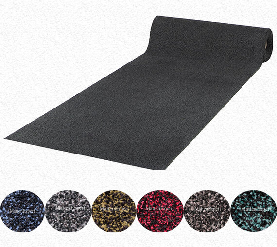 Droogloopmatten op maat gemaakt - Mattenexpert.nl