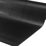 Rubbermat op maat Alfa (120cm breed) - Mattenexpert.nl