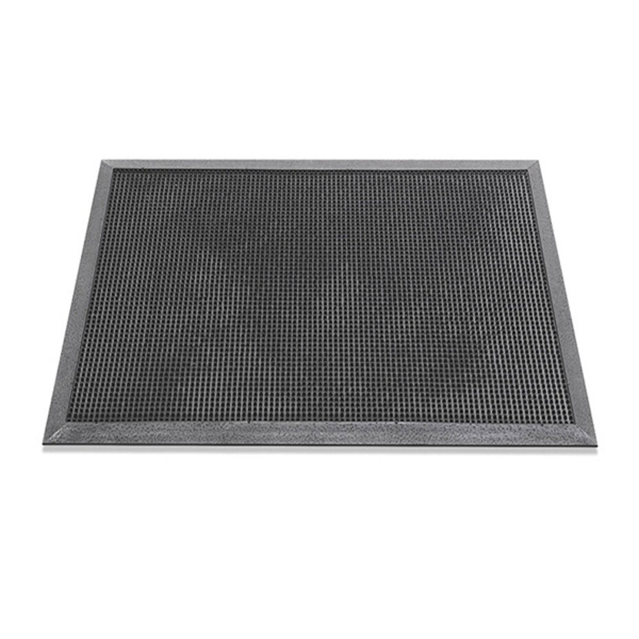 Rubbermat Fingertip kopen - Mattenexpert.nl