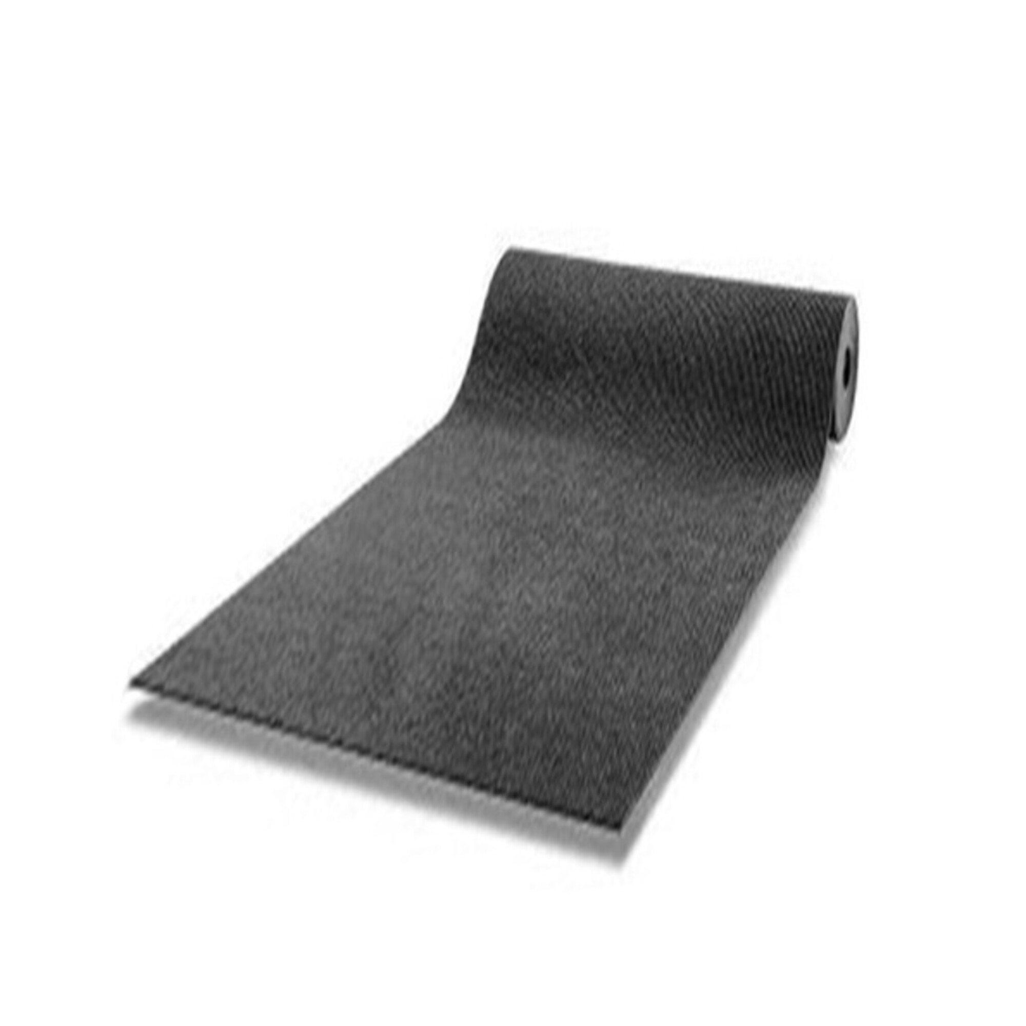 Schoonloopmat op maat Mega Rib (100cm breed) kopen - Mattenexpert.nl