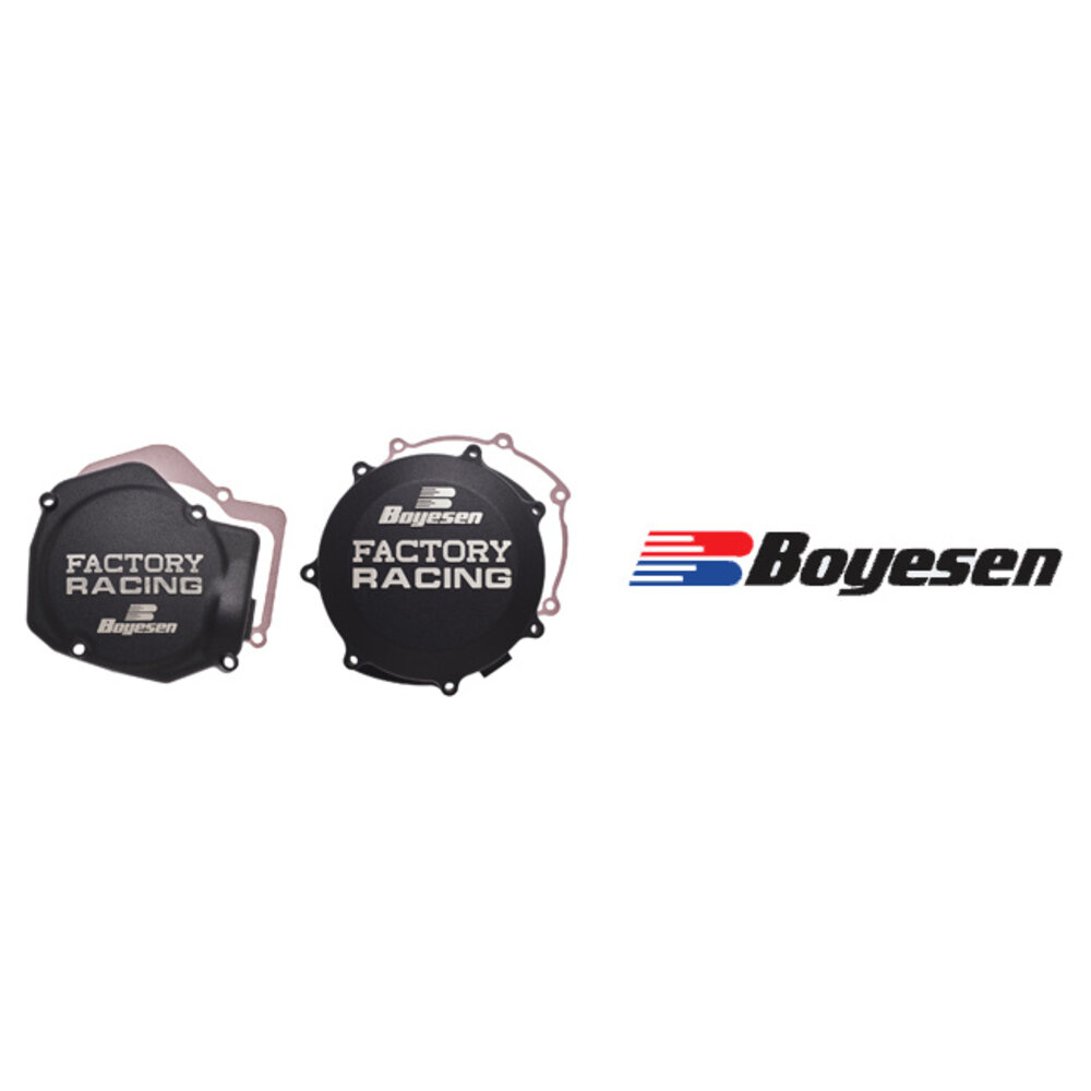 Boyesen Cover - CROSS-SHOP.com | Buy Fantic spare parts easily online!