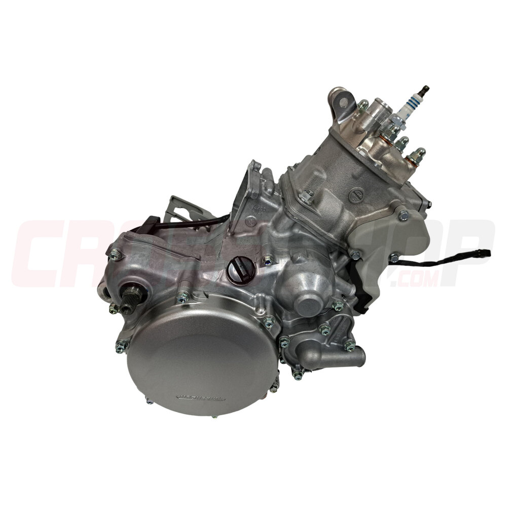 FANTIC - WHOLE ENGINE 125 2T - FANTIC MOTOR | FANTIC PARTS | BETA MOTOR ...