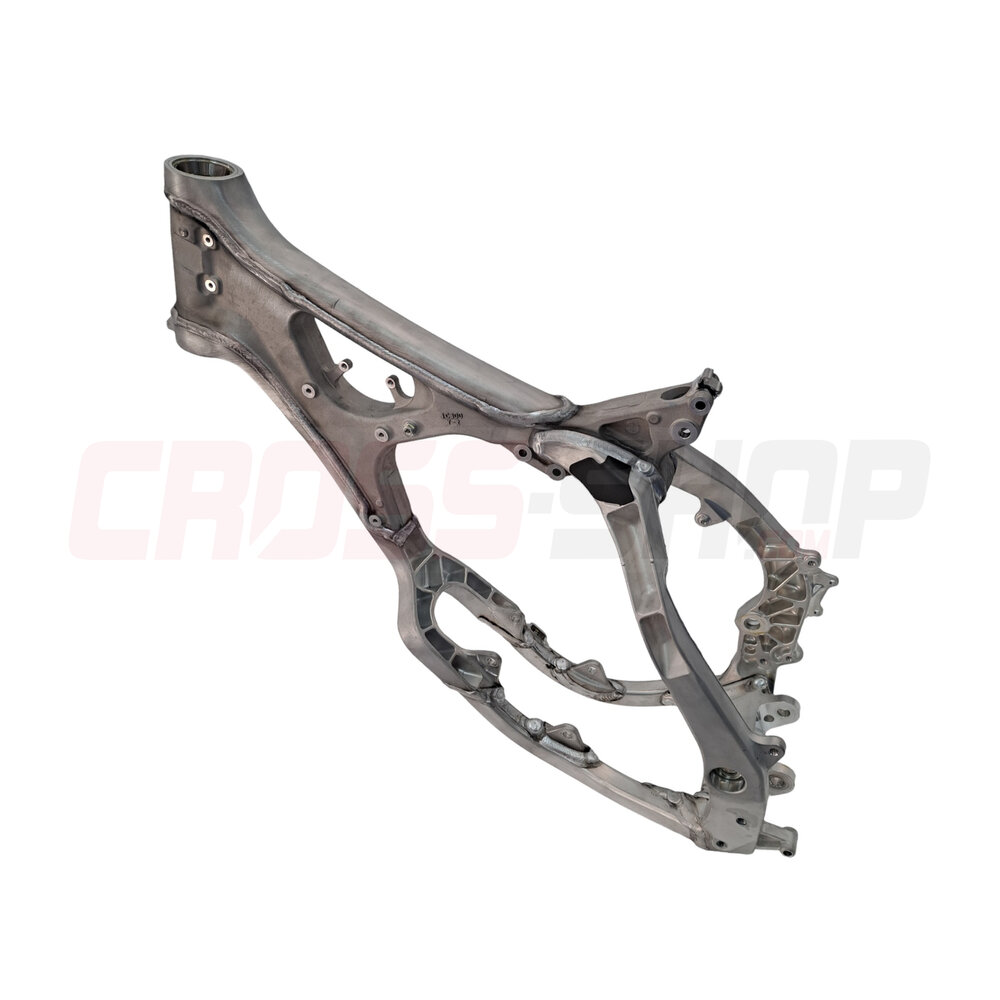 FANTIC - FRONT FRAME COMP. - CROSS-SHOP.com Germany | Buy Fantic & Beta ...