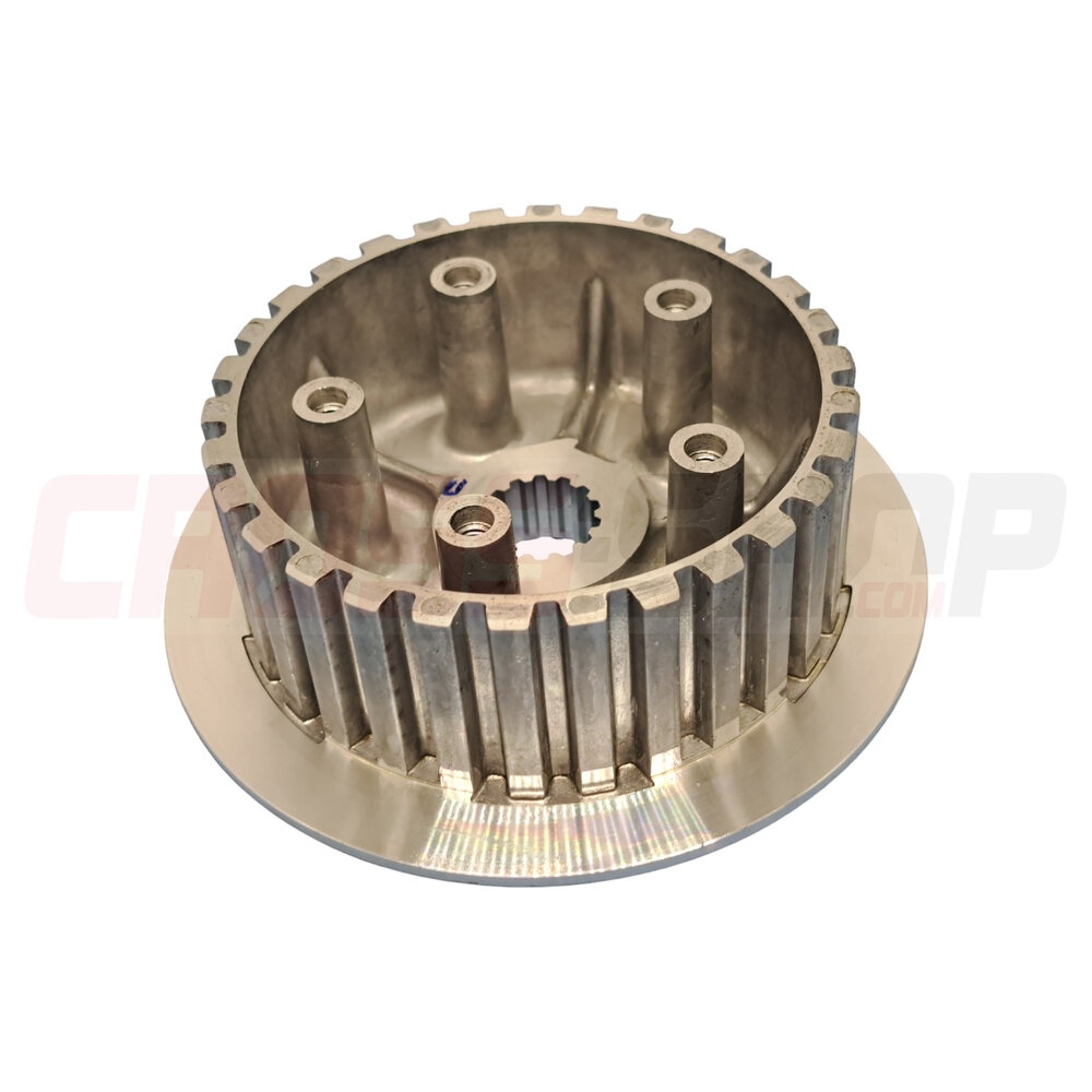 FANTIC - BOSS CLUTCH - CROSS-SHOP.com | Buy Fantic spare parts easily ...