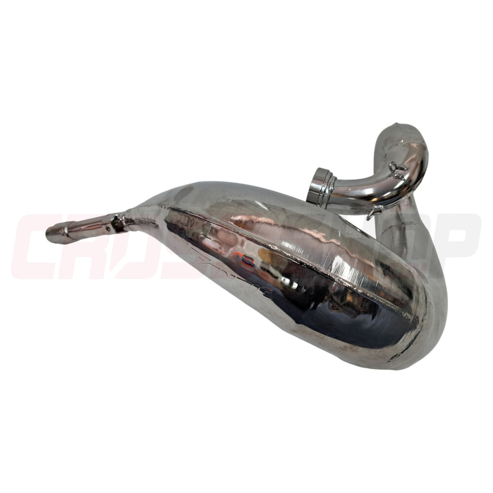 FANTIC - EXHAUST XX 250 2T - CROSS-SHOP.com Germany | Buy Fantic spare ...