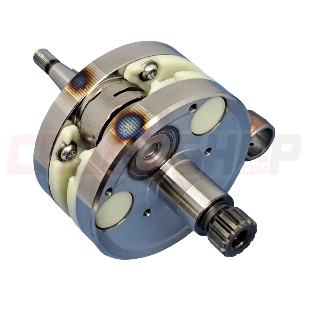 FANTIC - CRANKSHAFT ASSY - CROSS-SHOP.com Germany | Buy Fantic & Beta ...