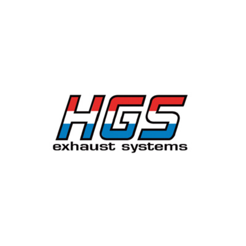 HGS Exhaust Systems - CROSS-SHOP.com | Buy Fantic spare parts easily ...