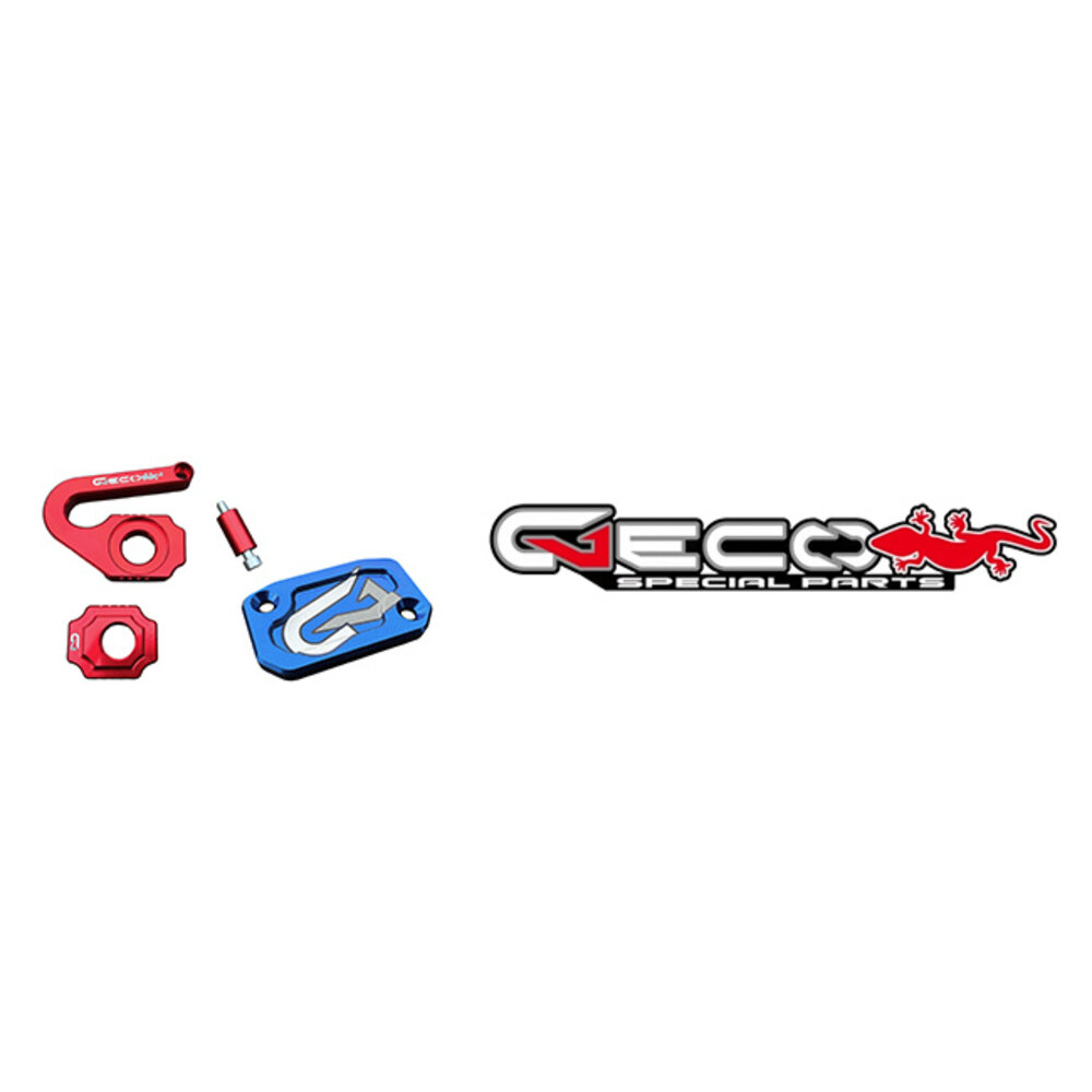 GECO Special Parts Fantic - CROSS-SHOP.com | Buy Fantic spare parts ...
