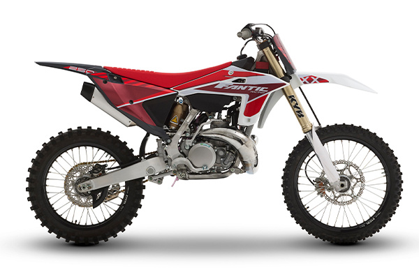 FANTIC PRESENTS THE NEW MY25 MX AND ENDURO RANGE - CROSS-SHOP.com ...