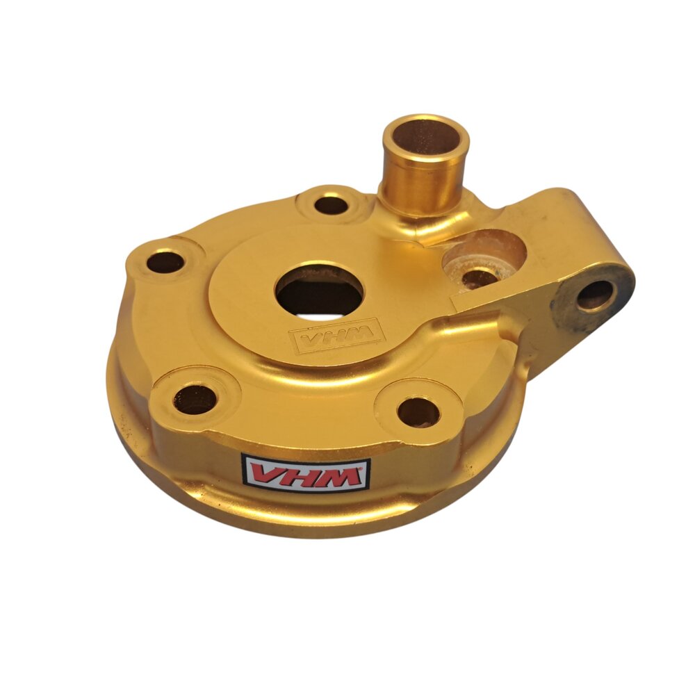 VHM Head YZ 125 , Fantic XE XX 125 - CROSS-SHOP.com Germany | Buy ...