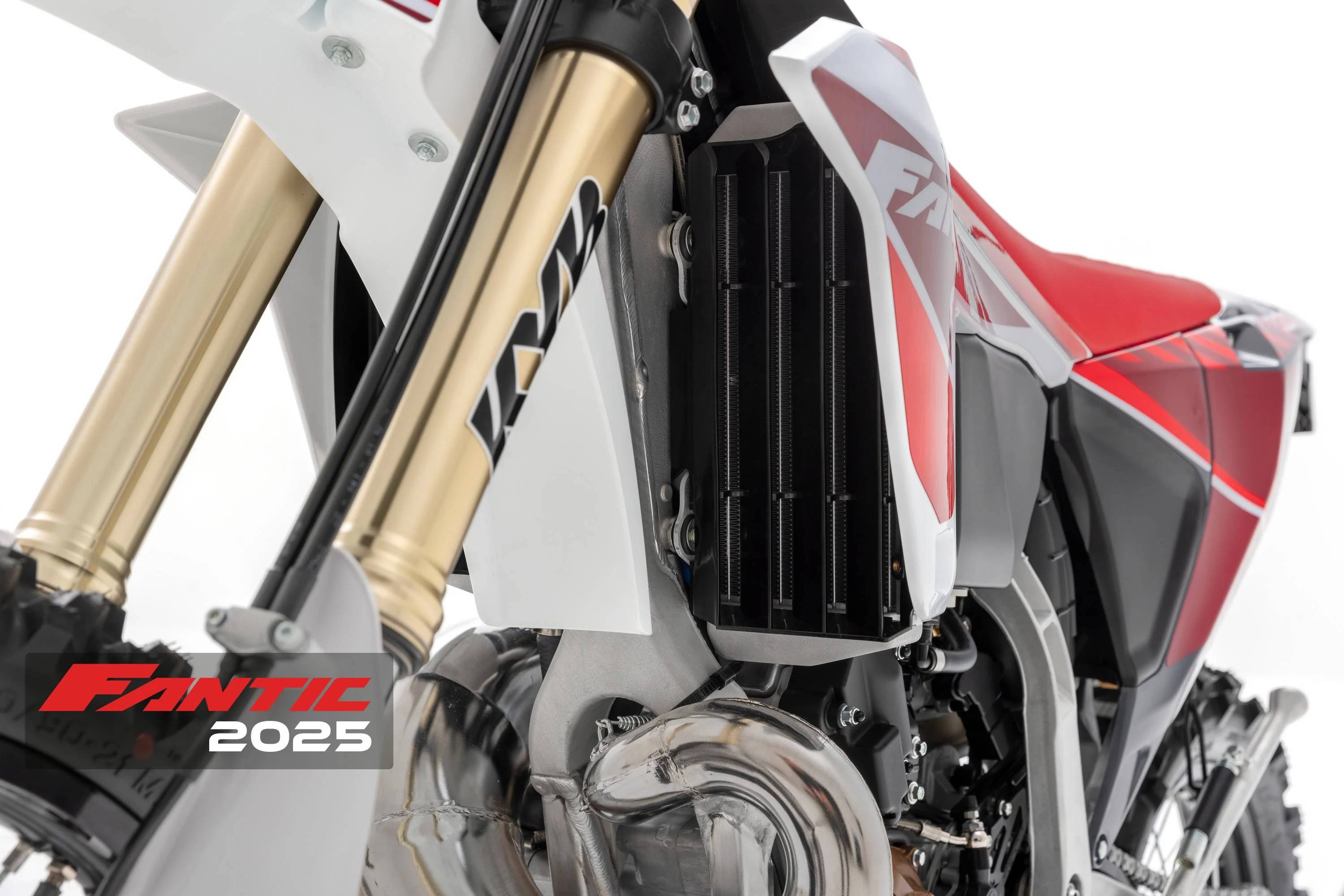 Official Fantic dealer | Buy Fantic spare parts easily online! - CROSS ...