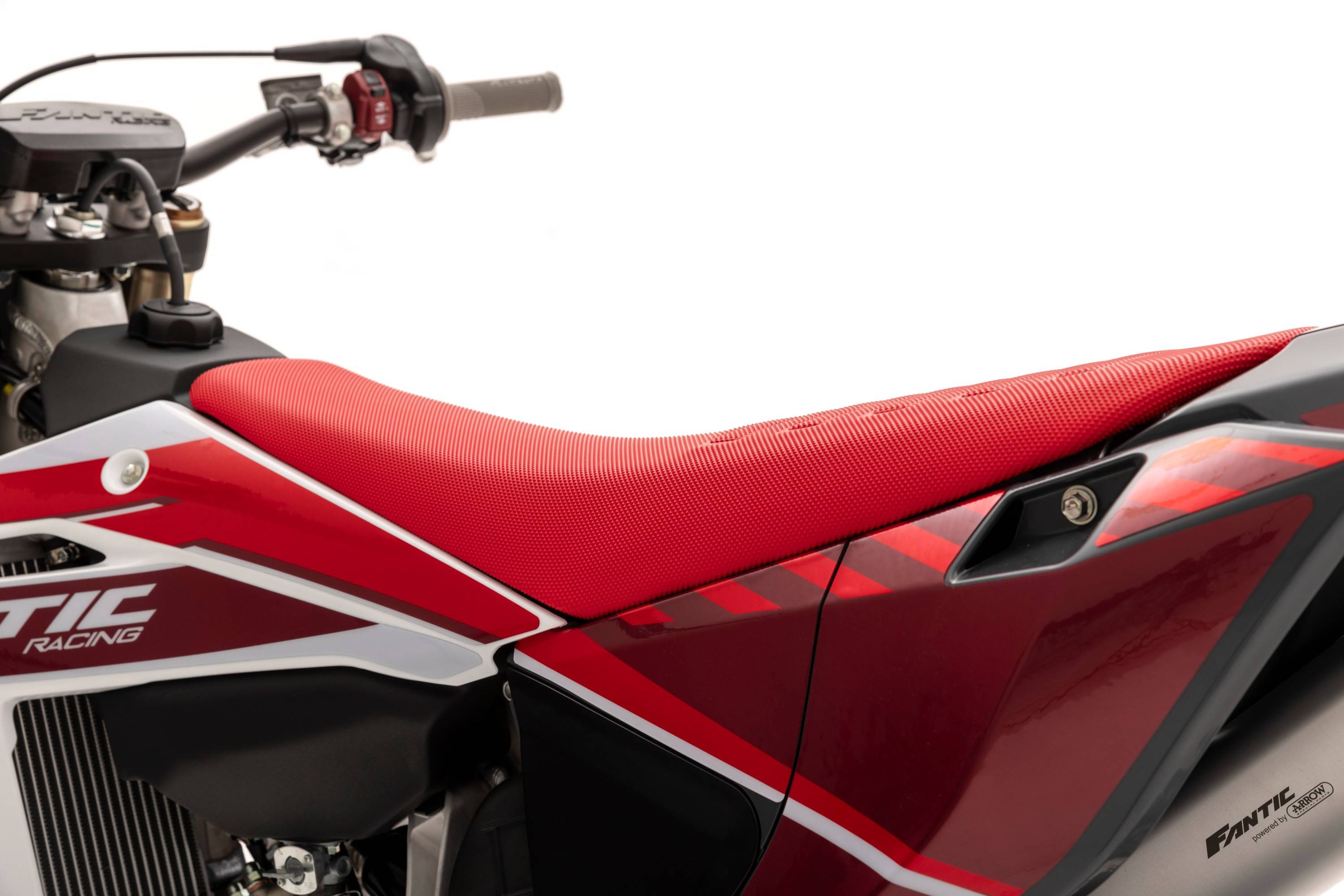 Official Fantic dealer | Buy Fantic spare parts easily online! - CROSS ...