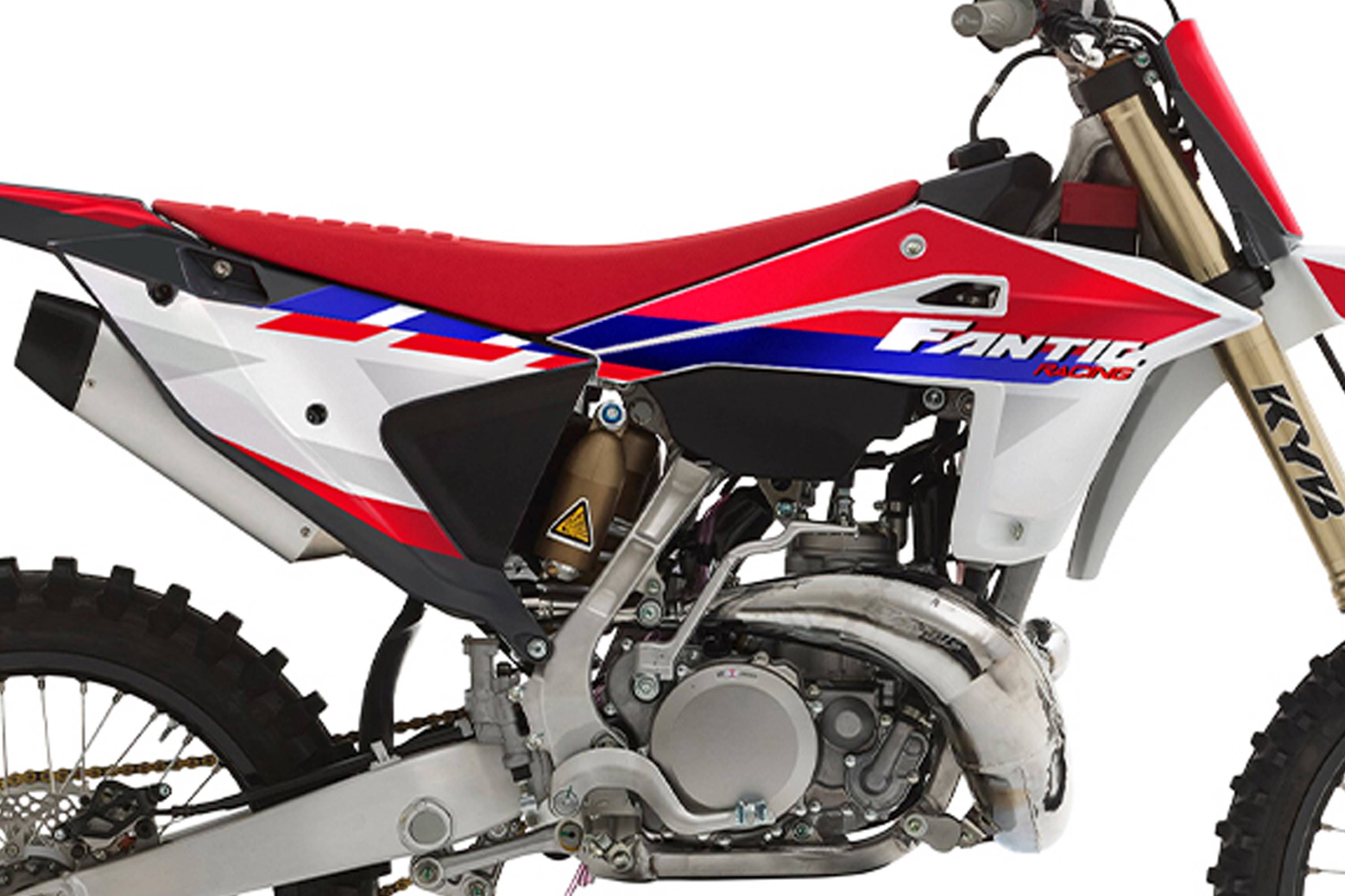 Official Fantic dealer | Buy Fantic spare parts easily online! - CROSS ...