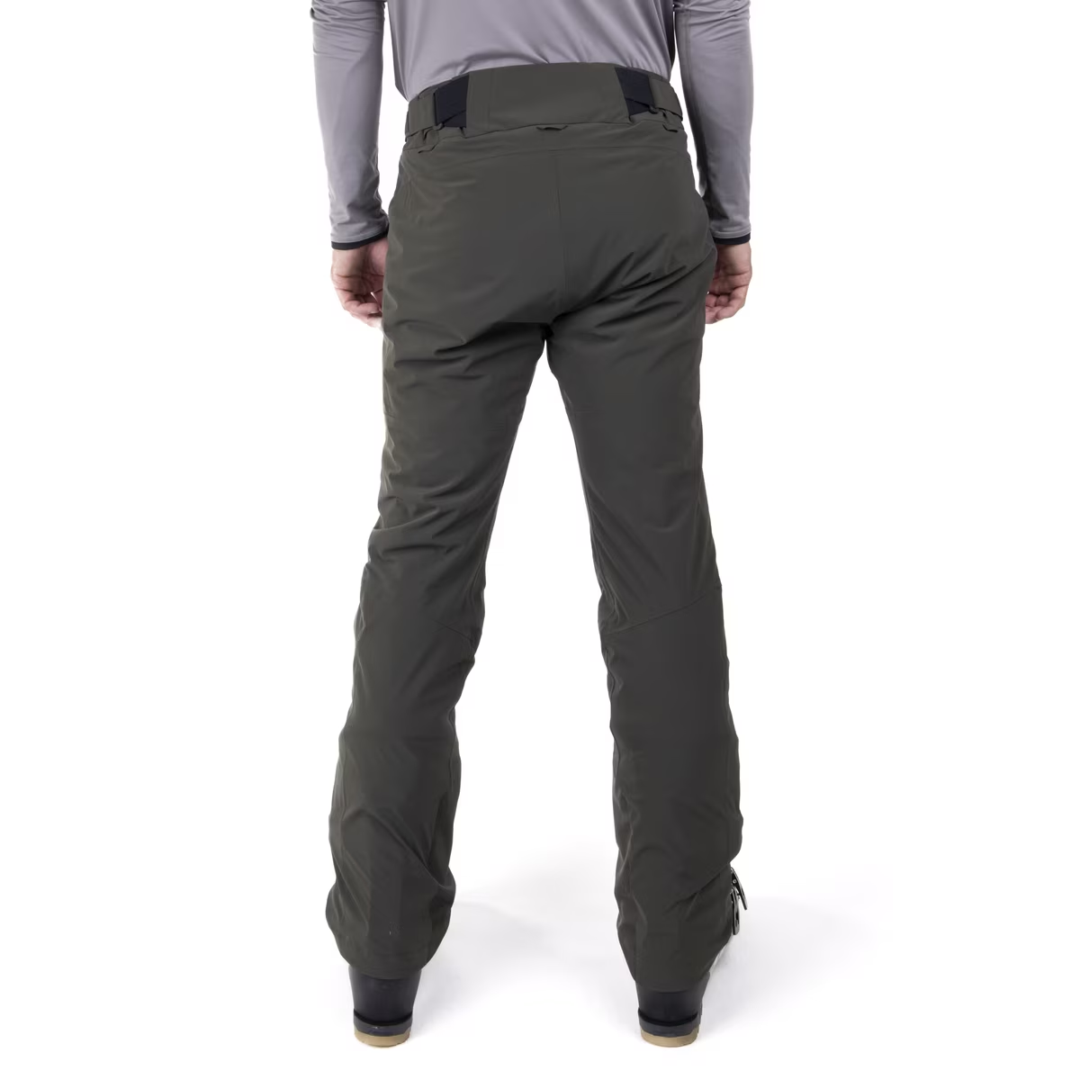 Men Formula Pants - SILVER SPORT