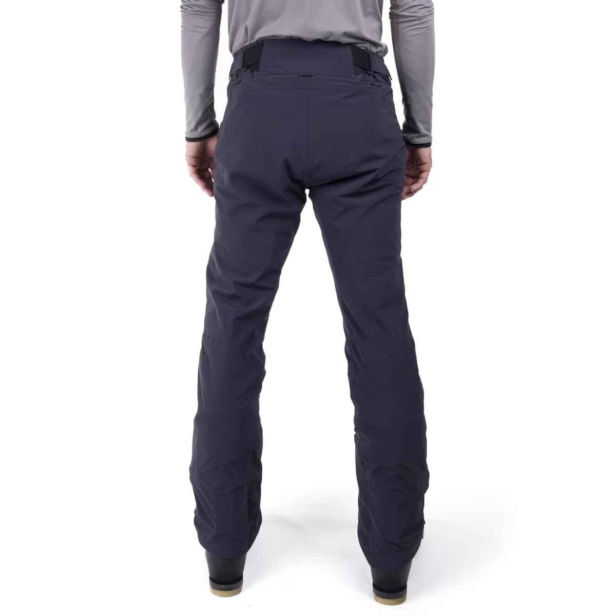 Men Formula Pants - SILVER SPORT